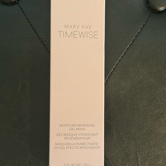 Mary Kay | Skincare | Mary Kay Timewise Moisture Renewing Gel Mask ...
